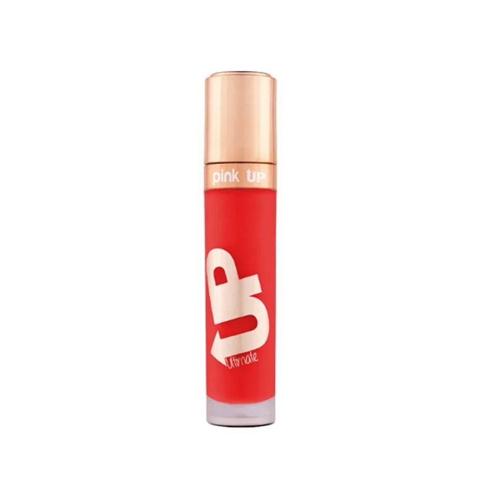 PINK UP LABIAL ULTIMATE Tono Tono 23 CORAL