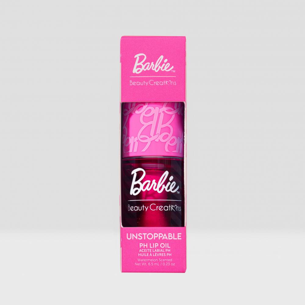 BEAUTY CREATIONS BARBIE BRILLO LABIAL BELIEVER