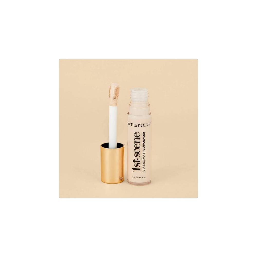 ATENEA CORRECTOR LÍQUIDO 1ST SCENE Color Cutcrease